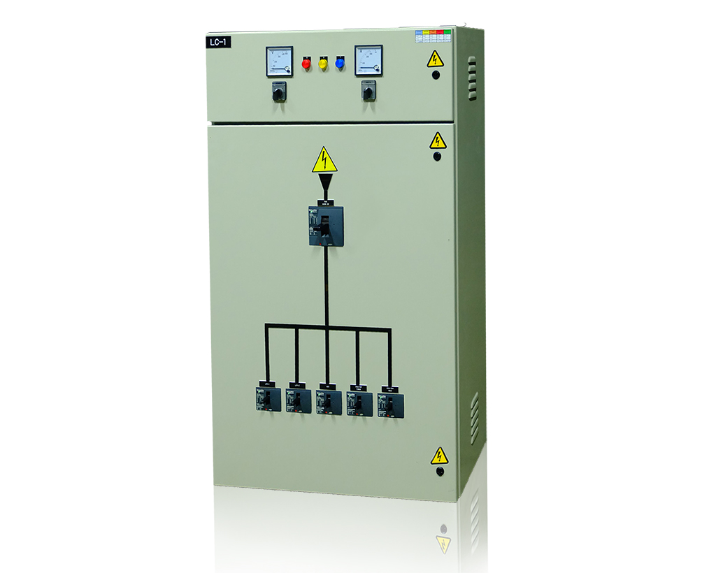 DB – บริษัท เอส คิว ดี สวิทช์บอร์ด จำกัด