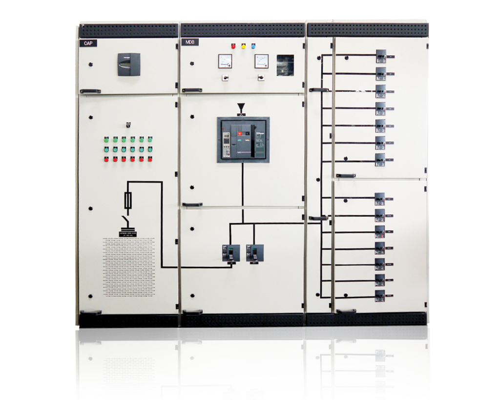 MDB – บริษัท เอส คิว ดี สวิทช์บอร์ด จำกัด