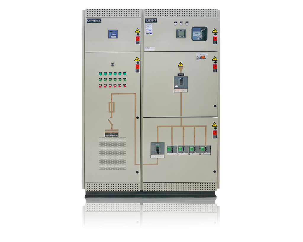 MDB – บริษัท เอส คิว ดี สวิทช์บอร์ด จำกัด