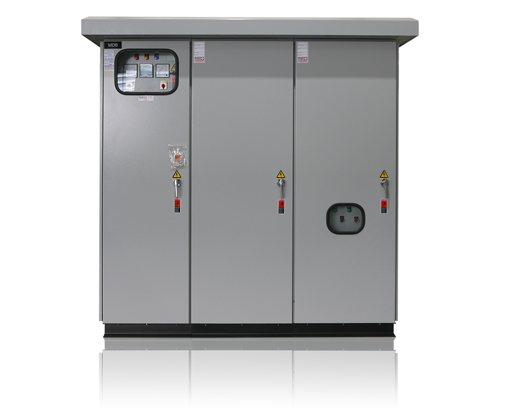 MDB – บริษัท เอส คิว ดี สวิทช์บอร์ด จำกัด